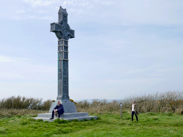 Lady Carbery’s High Cross | Roaringwater Journal