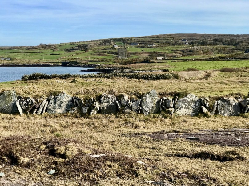 Mizen Magic 13: Dunmanus Promontory | Roaringwater Journal