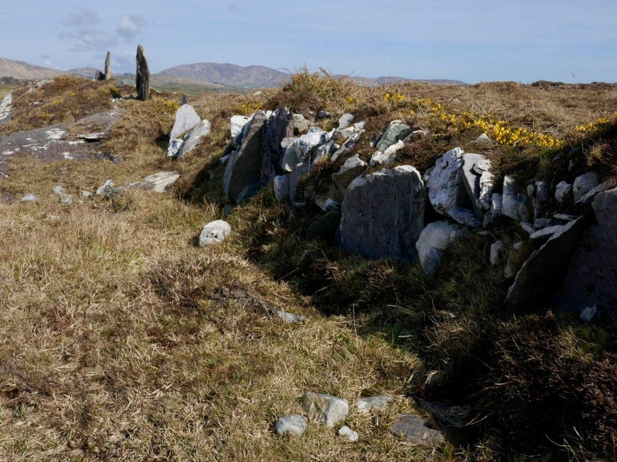 Mizen Magic 13: Dunmanus Promontory | Roaringwater Journal