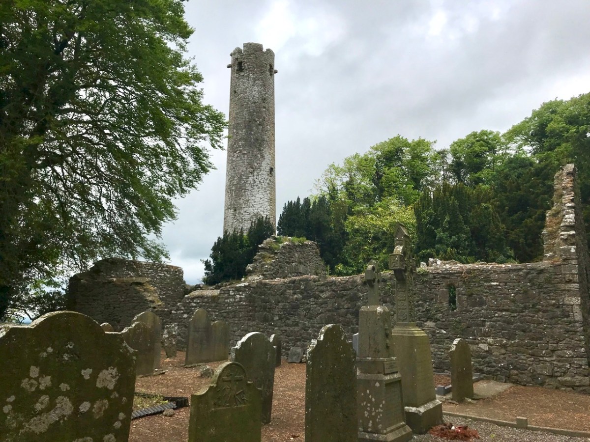 18th century headstones | Roaringwater Journal