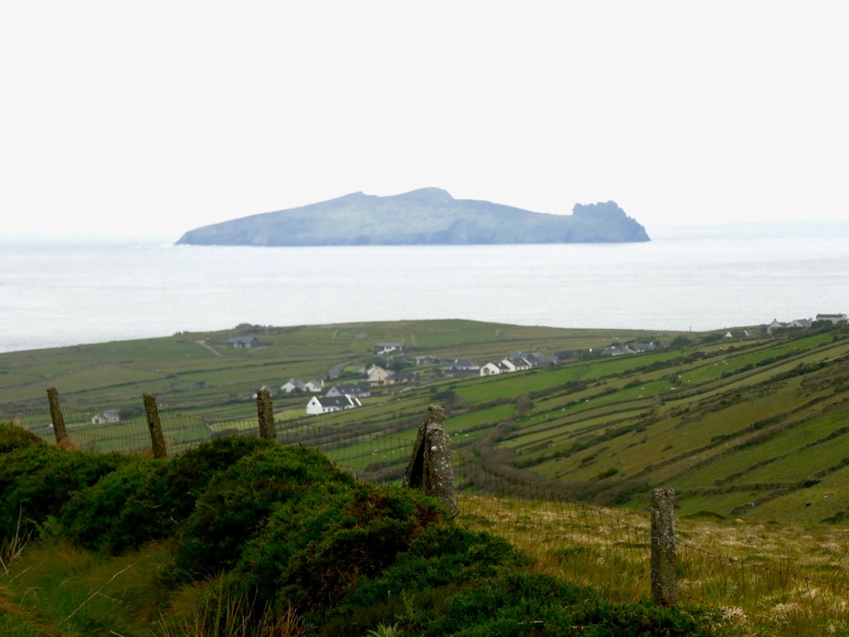 Archaeology, Art and Architecture at the Blasket Centre | Roaringwater ...