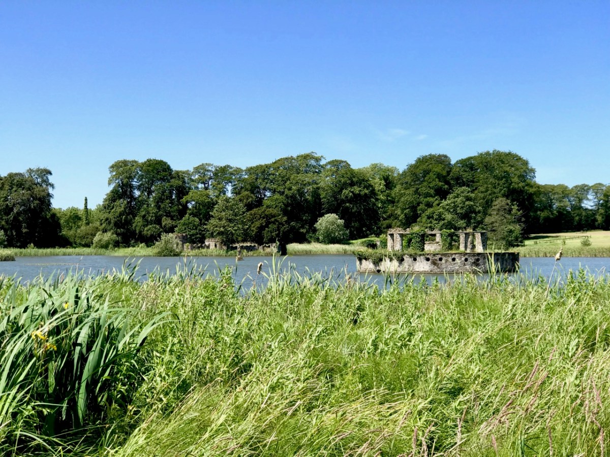 Larchill – A Pastoral Paradise | Roaringwater Journal