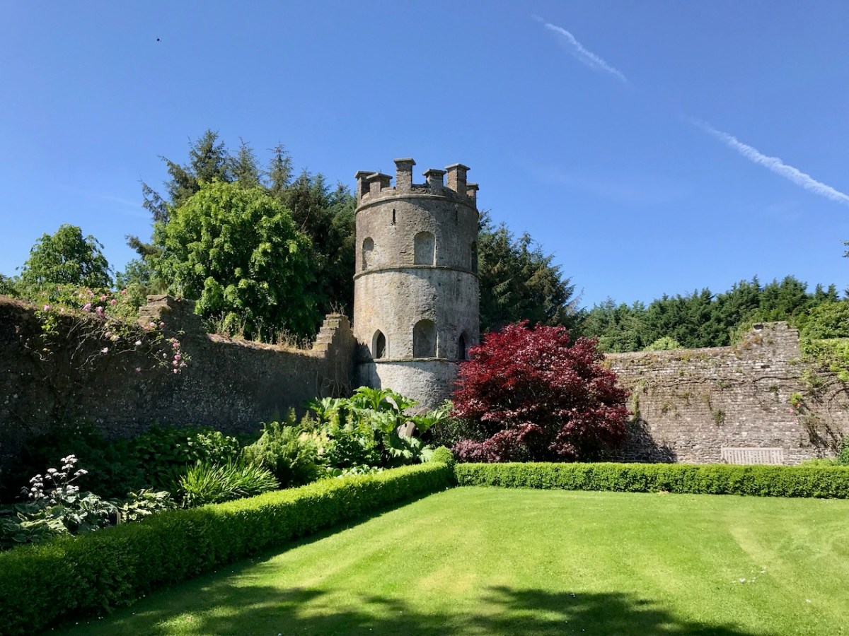 Larchill – A Pastoral Paradise | Roaringwater Journal