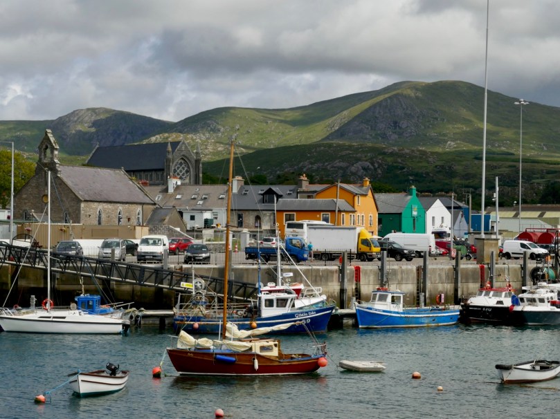 Castletownbere | Roaringwater Journal