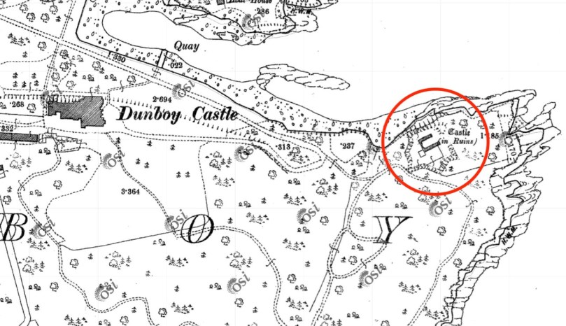 An Excursion to Dunboy | Roaringwater Journal