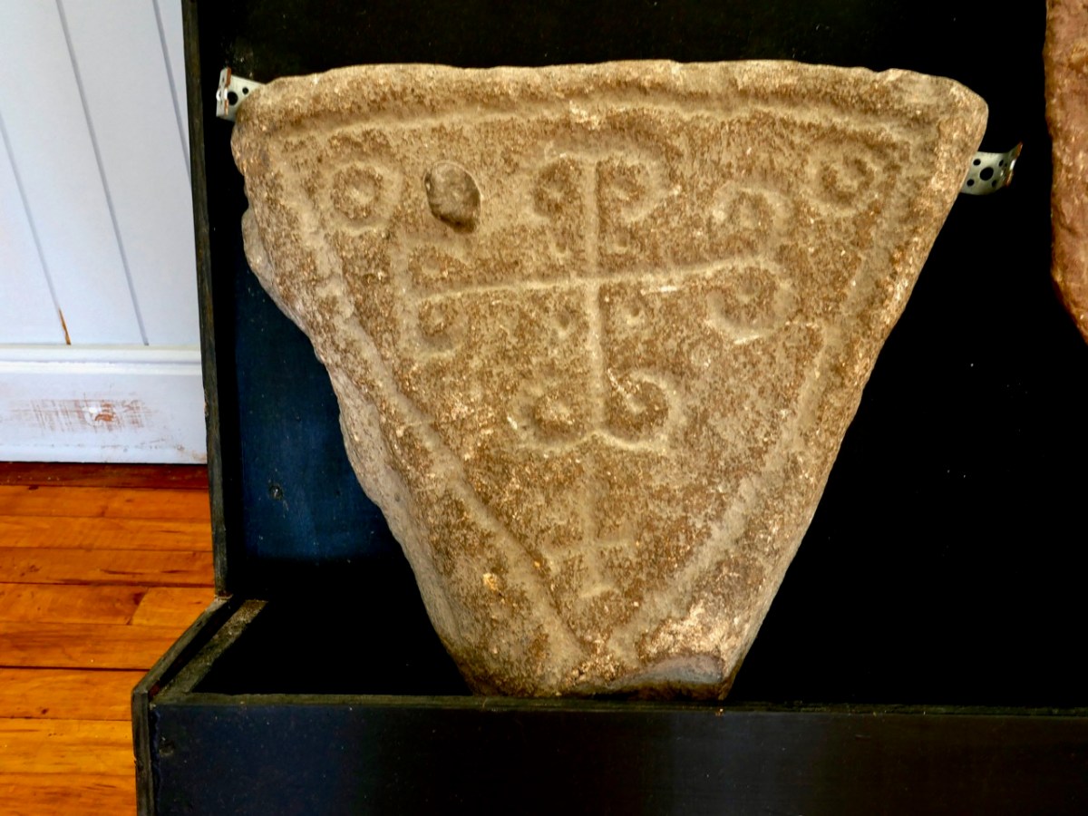 Lady Dunraven | Roaringwater Journal