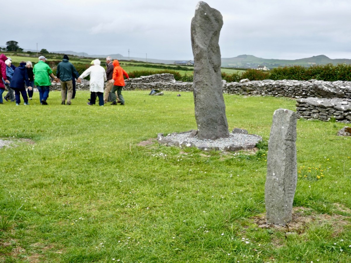 Lady Dunraven | Roaringwater Journal