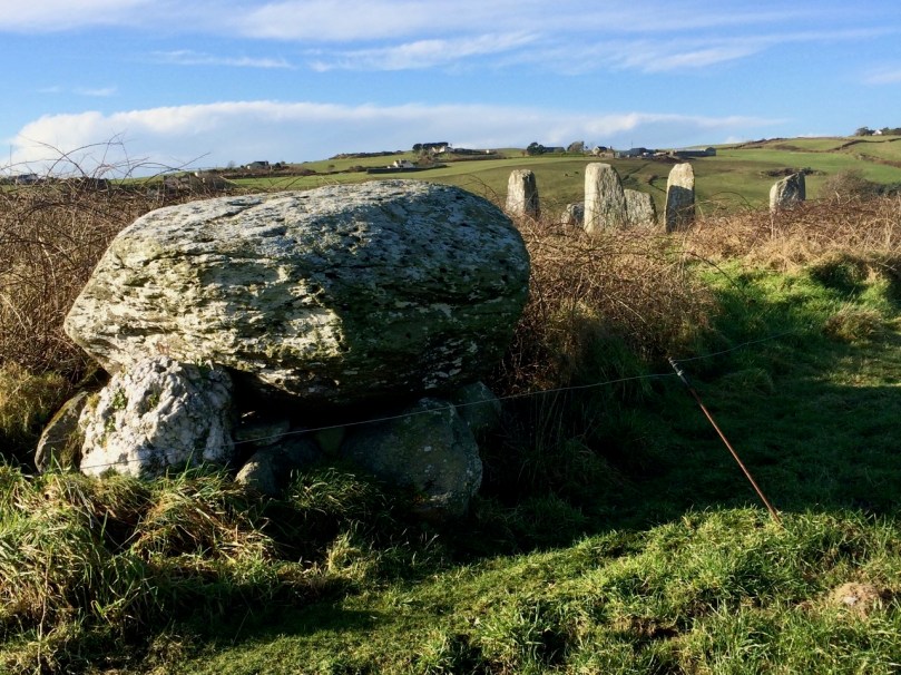 The Stone Circles of West Cork: An Introduction | Roaringwater Journal