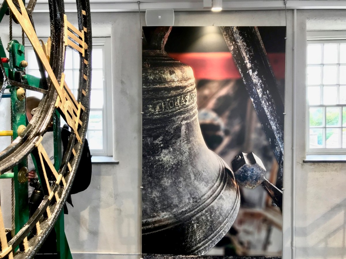 Youghal Clock Gate Tower | Roaringwater Journal