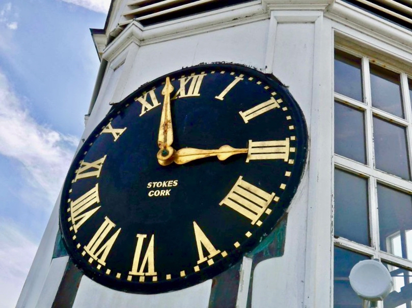 Youghal Clock Gate Tower | Roaringwater Journal