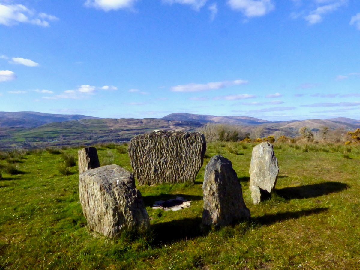 The Stone Circles of West Cork: An Introduction | Roaringwater Journal
