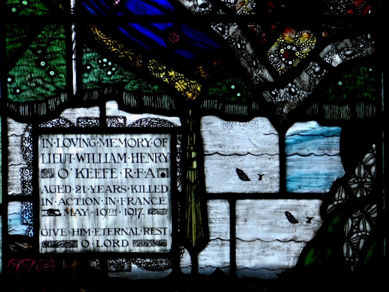 That He Might Better Rest | Roaringwater Journal