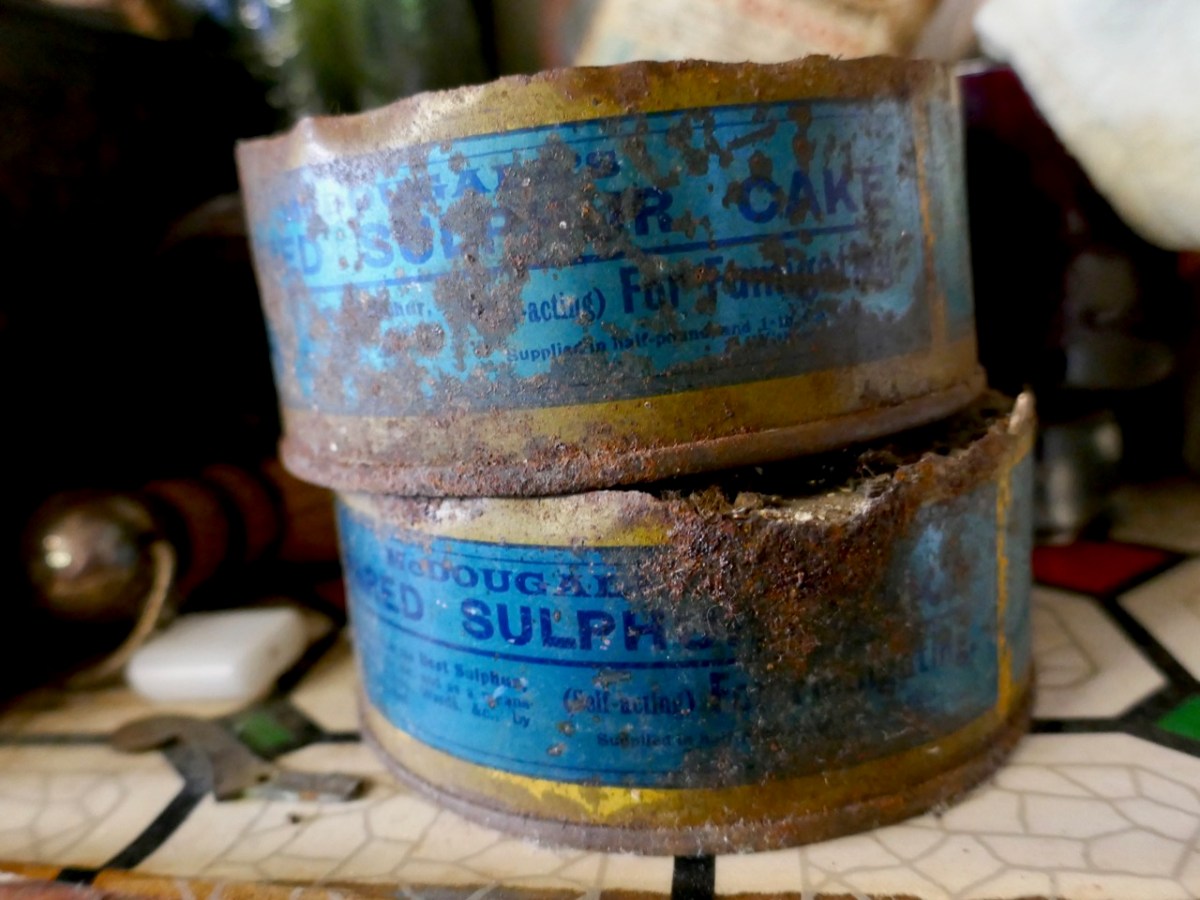 Levis’s of Ballydehob: Behind the Shop Counter | Roaringwater Journal