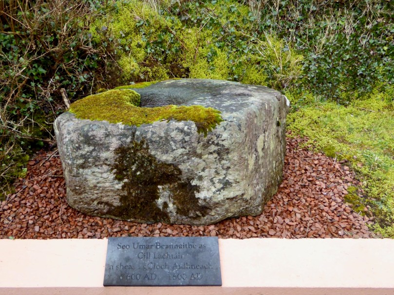 The Enigmatic Bullaun | Roaringwater Journal