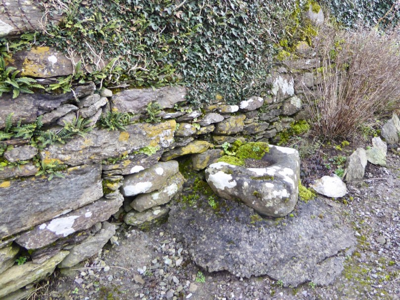 The Enigmatic Bullaun | Roaringwater Journal