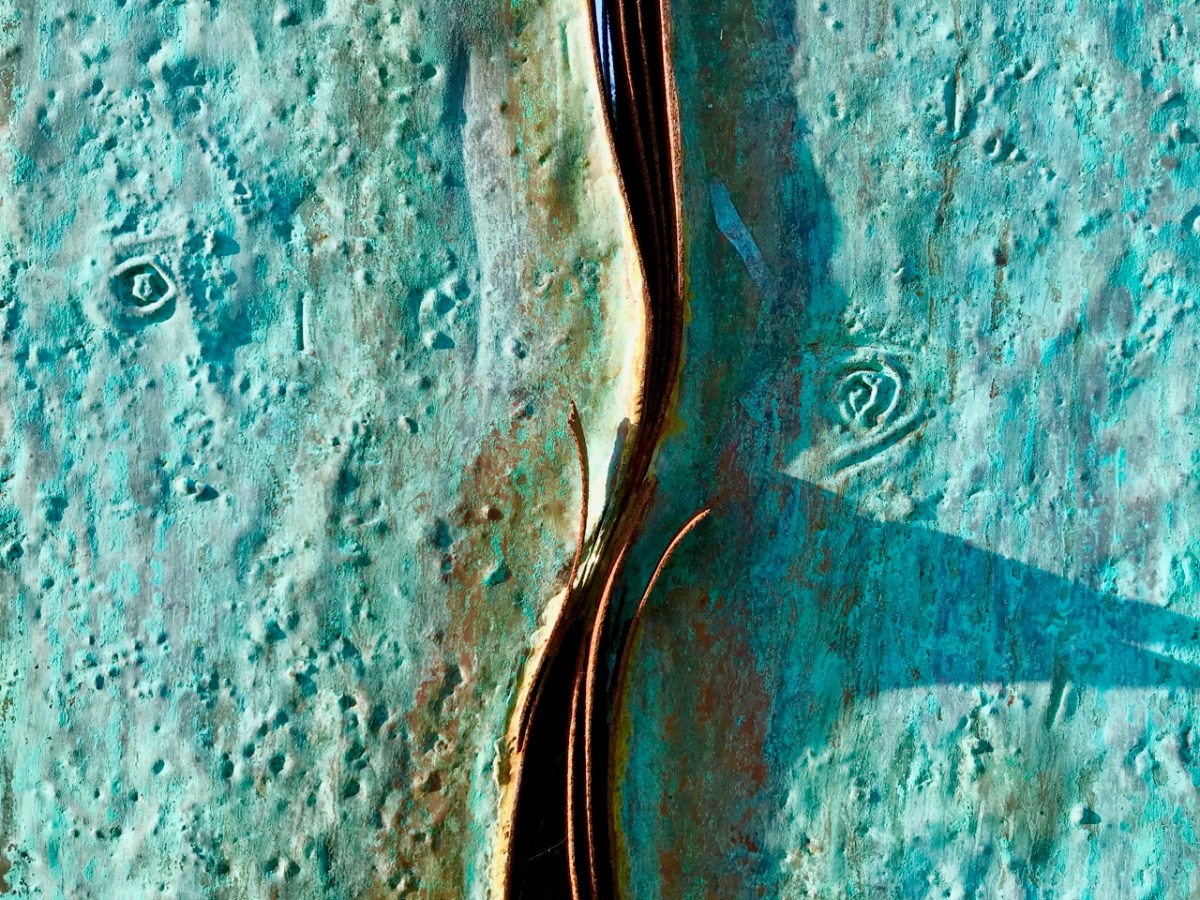 Mount Gabriel Copper Mines | Roaringwater Journal