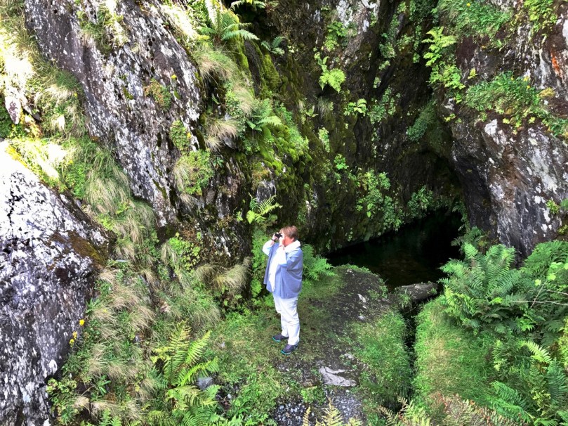 Mount Gabriel Copper Mines | Roaringwater Journal