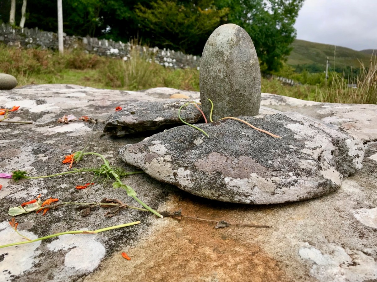 The Enigmatic Bullaun | Roaringwater Journal