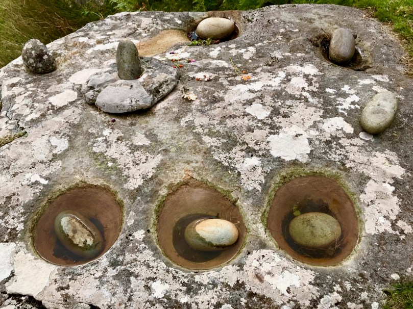 The Enigmatic Bullaun | Roaringwater Journal
