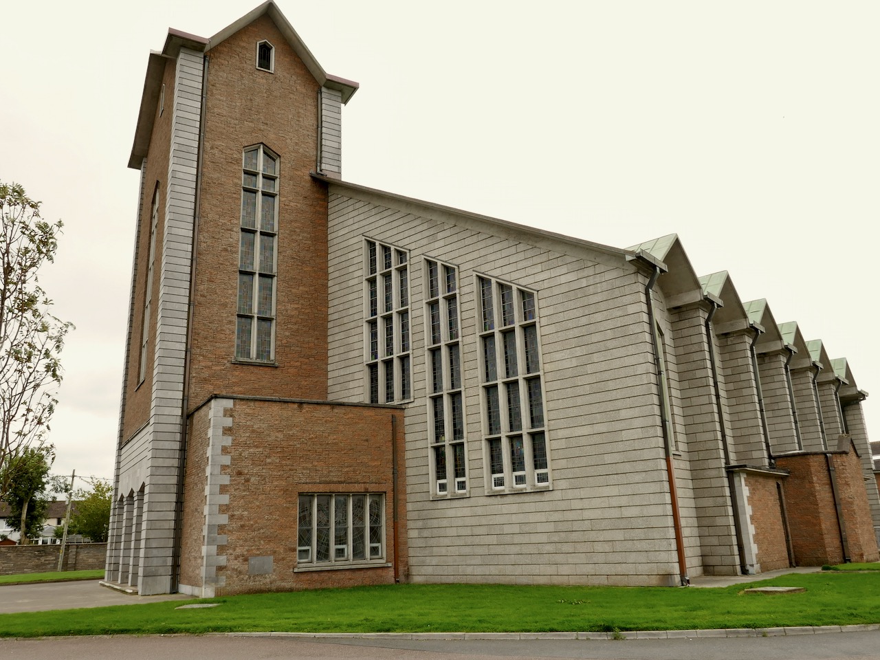 Mallow Church of the Resurrection | Roaringwater Journal