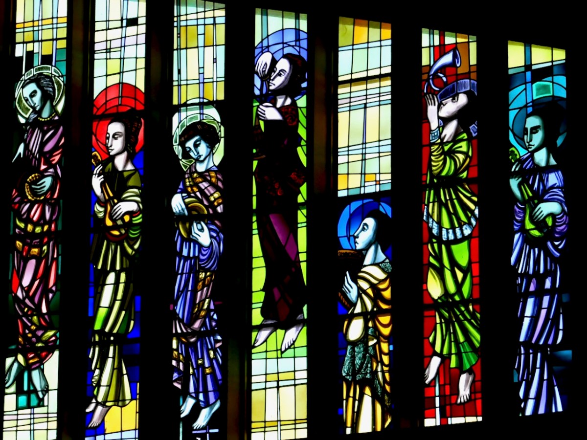 Murphy Devitt in Cork, Part 1 | Roaringwater Journal