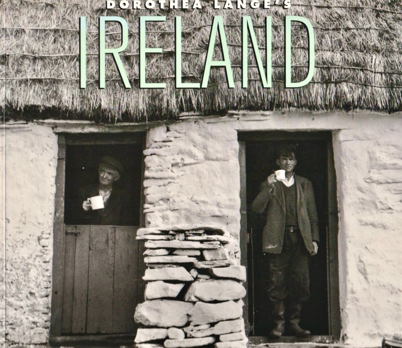 1950s Ireland | Roaringwater Journal