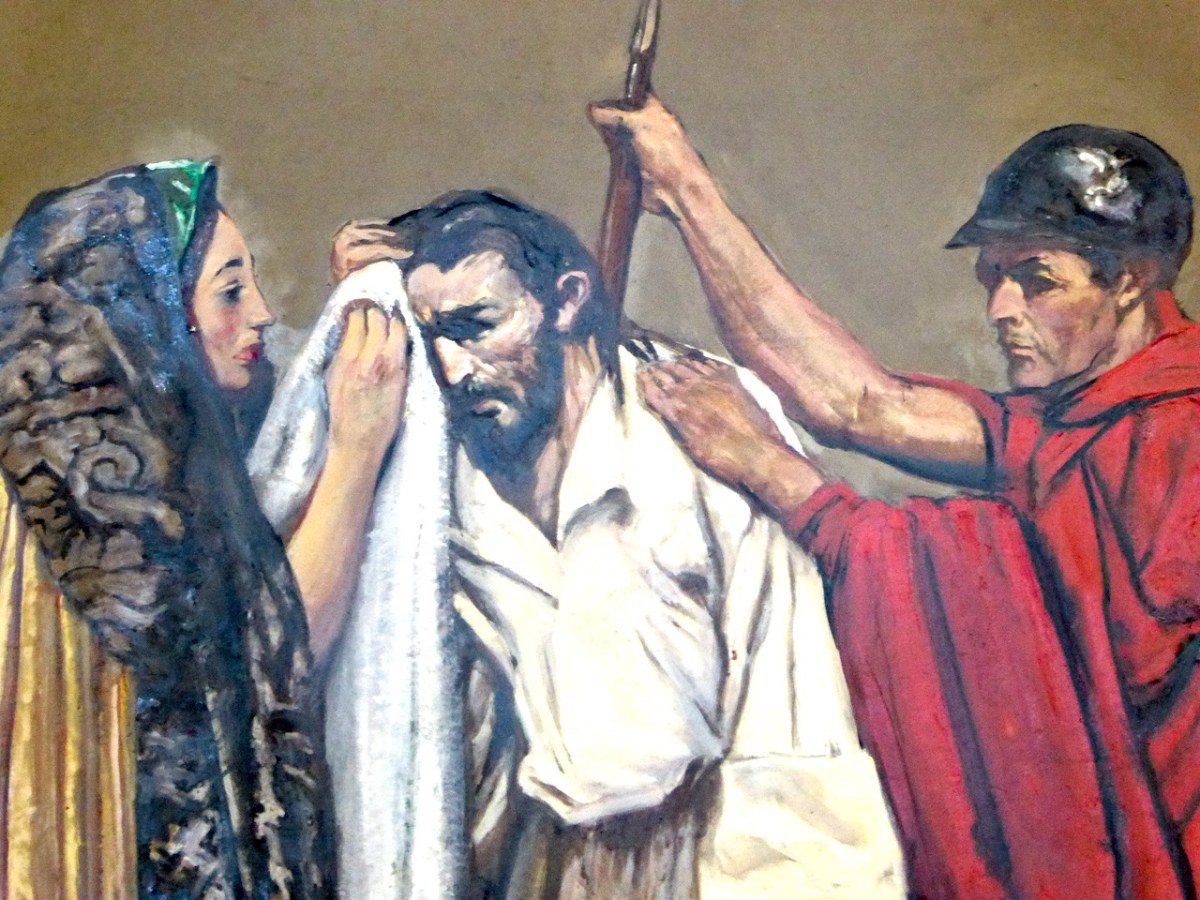 Seán Keating – Escaping the Storm | Roaringwater Journal