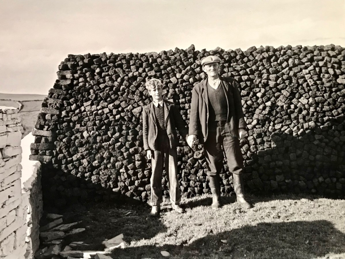 1950s Ireland | Roaringwater Journal