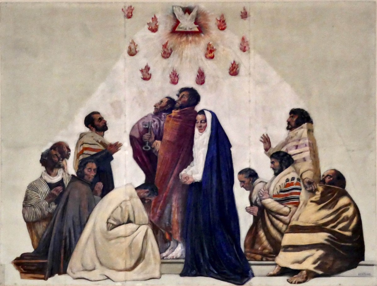 Seán Keating – Escaping the Storm | Roaringwater Journal