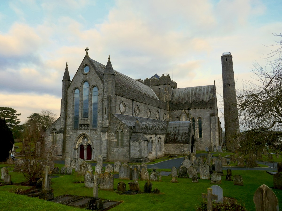 Old Baal’s Bridge | Roaringwater Journal