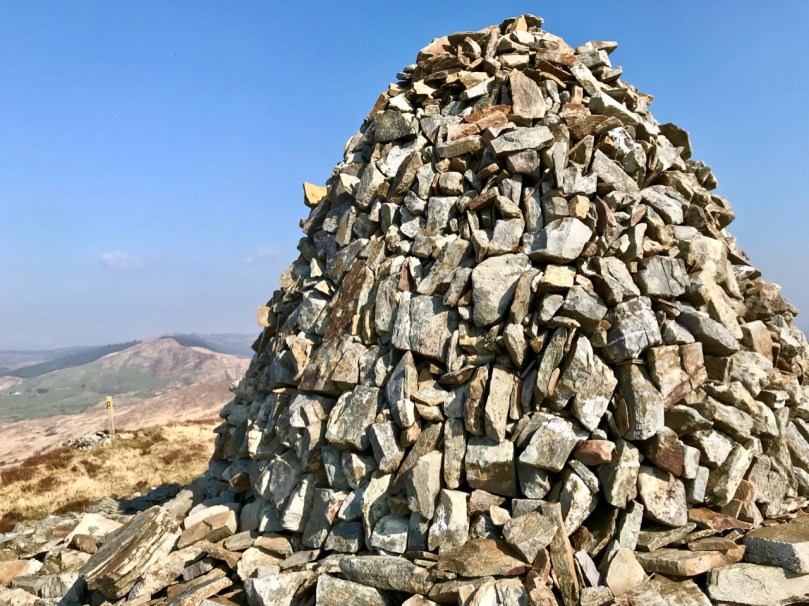 Mizen Mountains 4 – Corrin | Roaringwater Journal