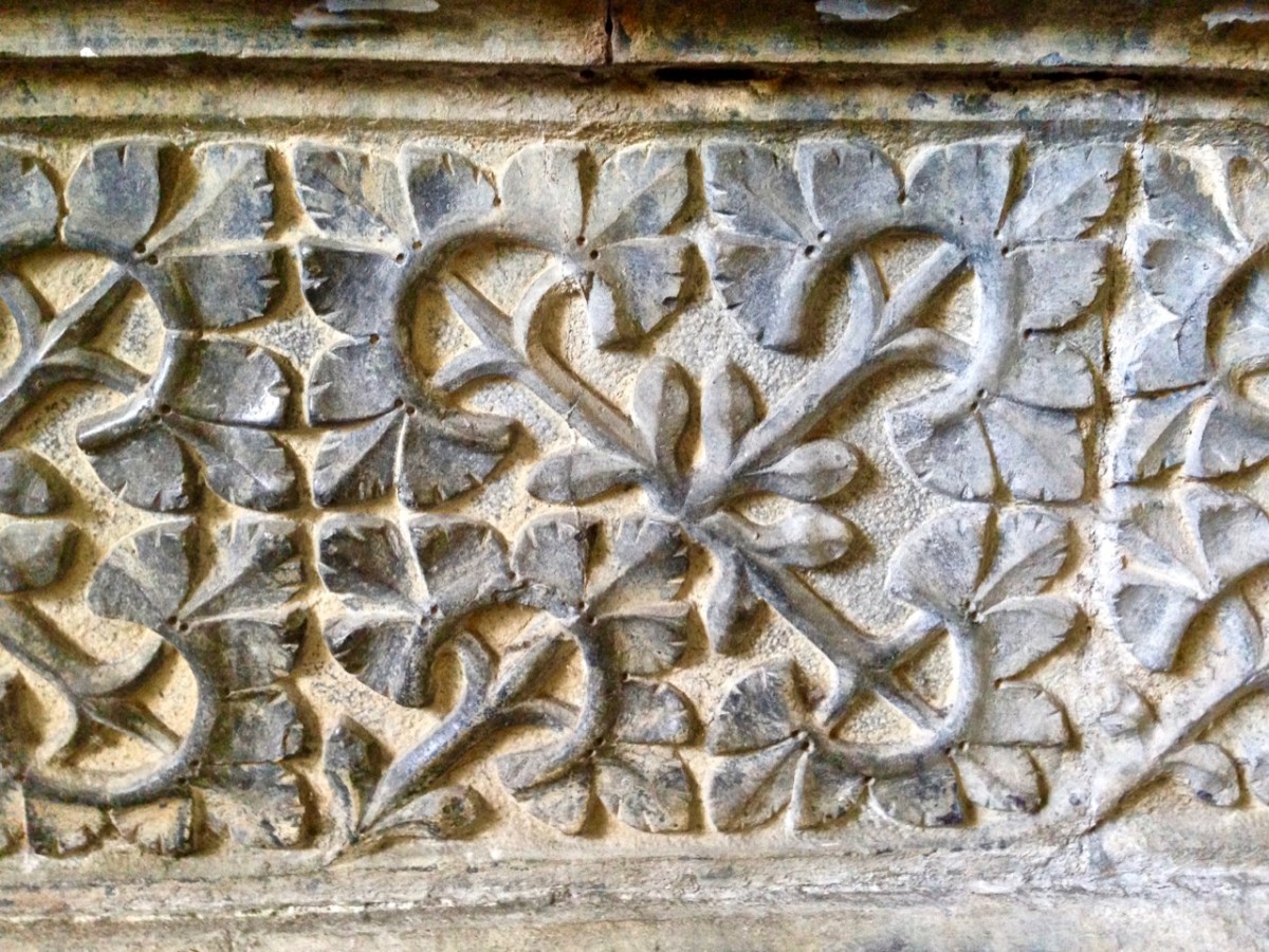 Irish Architecture | Roaringwater Journal