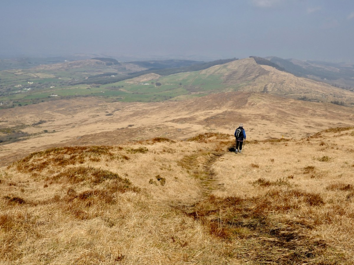 Mizen Mountains 4 – Corrin | Roaringwater Journal