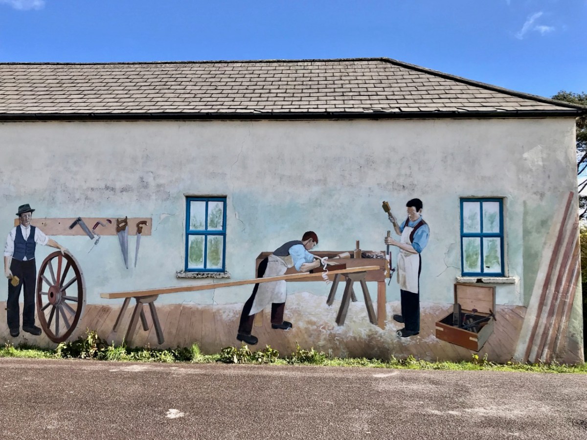 Schull Ballydehob and Skibbereen Railway | Roaringwater Journal