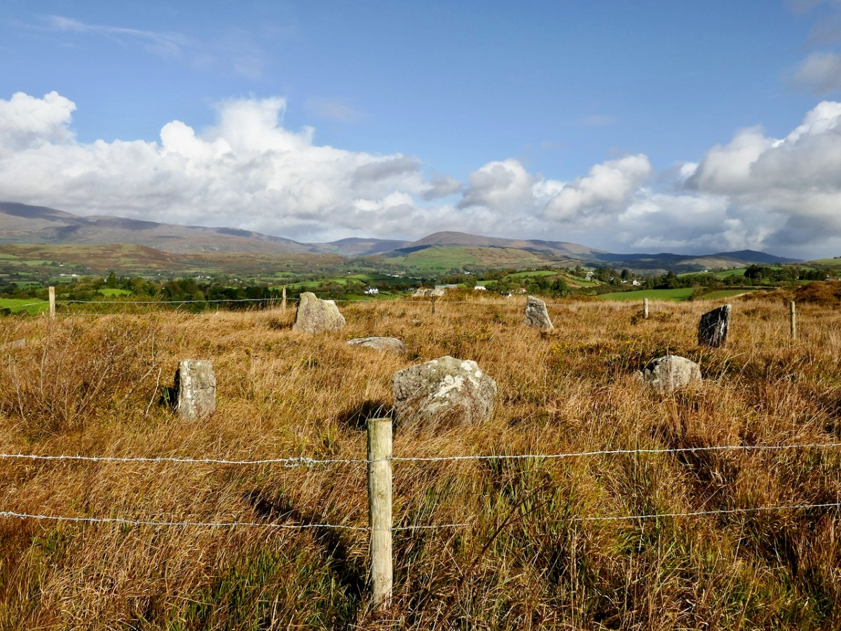 The Stone Circles of West Cork: Multiple Stone Circles | Roaringwater ...