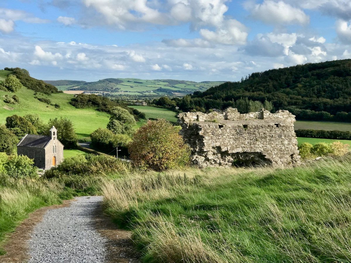 Wending the Boreens | Roaringwater Journal