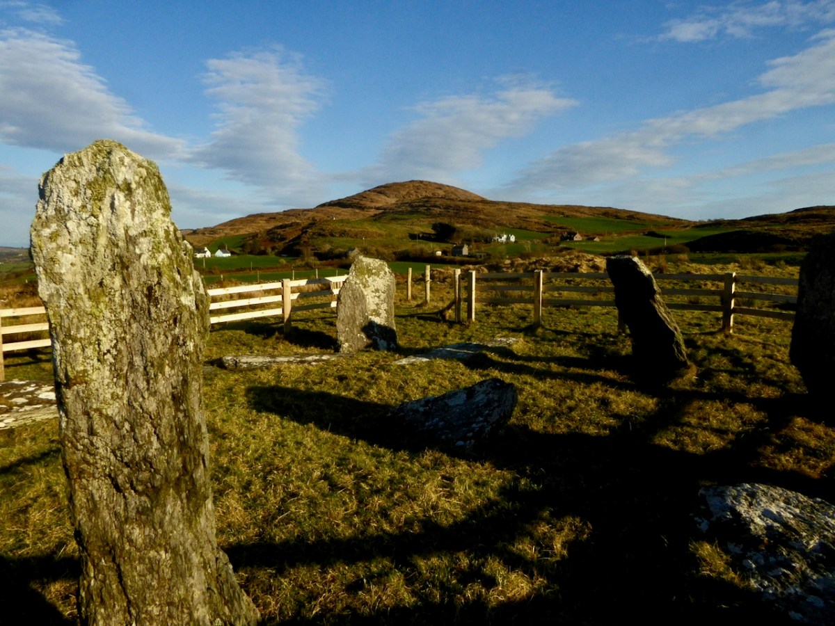 The Stone Circles of West Cork: Multiple Stone Circles | Roaringwater ...