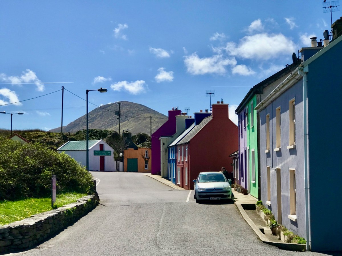 Wending the Boreens | Roaringwater Journal