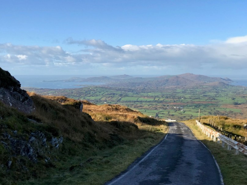 Wending the Boreens | Roaringwater Journal
