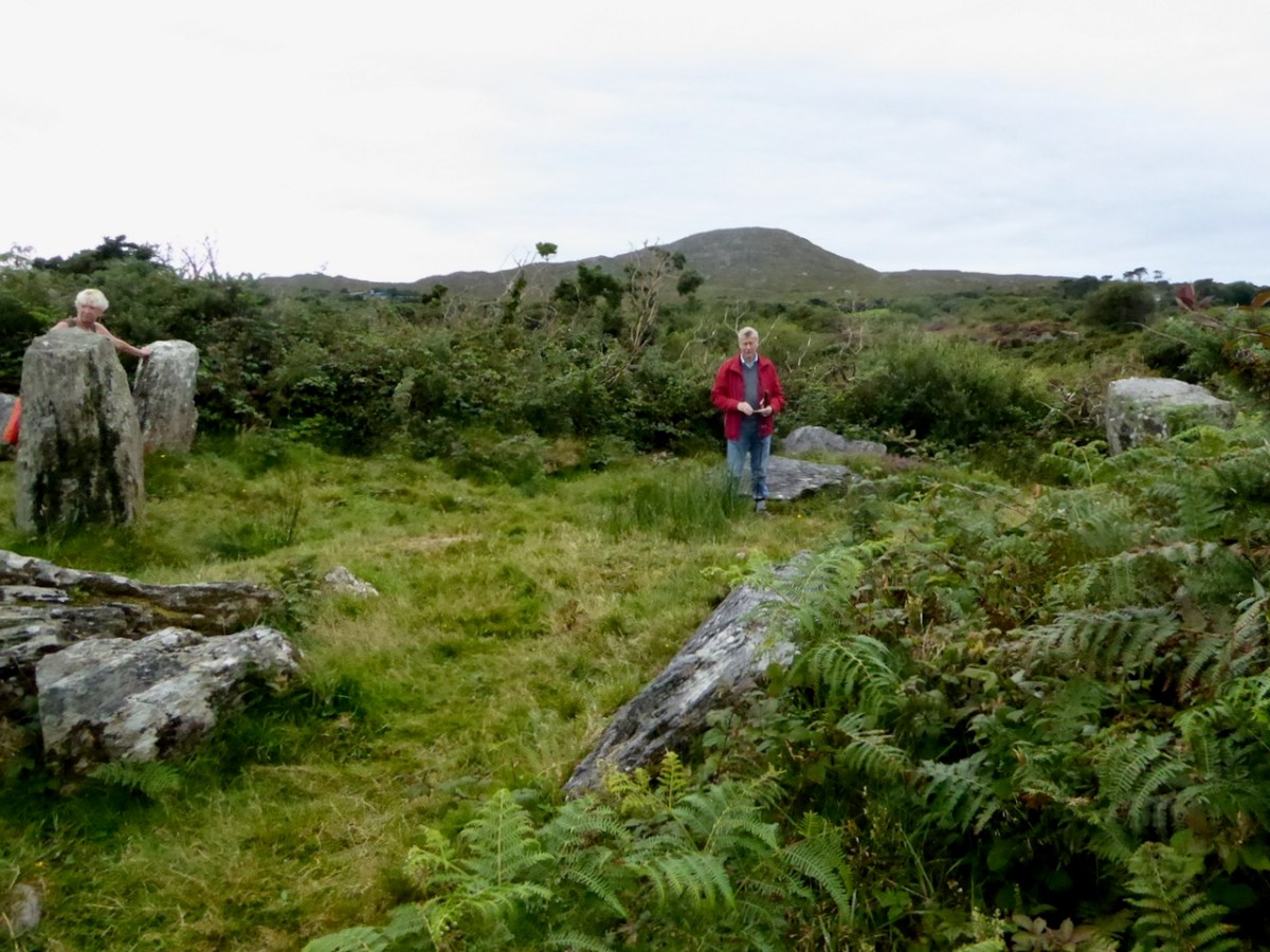 The Stone Circles of West Cork: Multiple Stone Circles | Roaringwater ...
