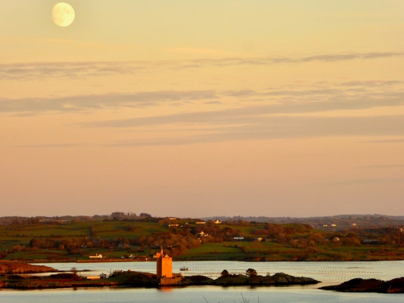 Kilcoe Castle – A Magnificent Reconstruction | Roaringwater Journal