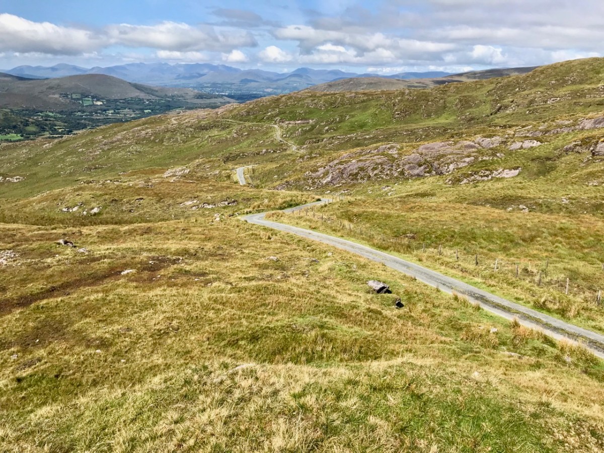 Wending the Boreens | Roaringwater Journal