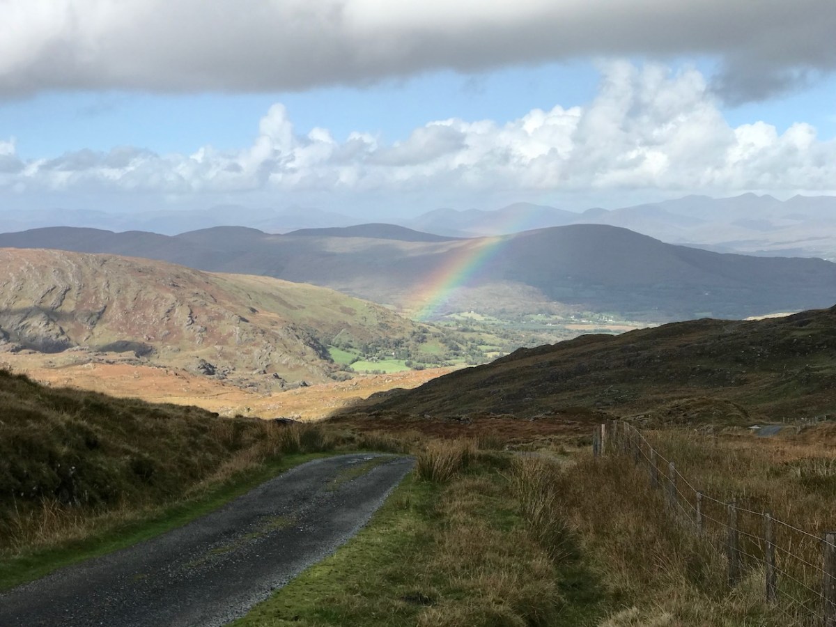 Wending the Boreens | Roaringwater Journal