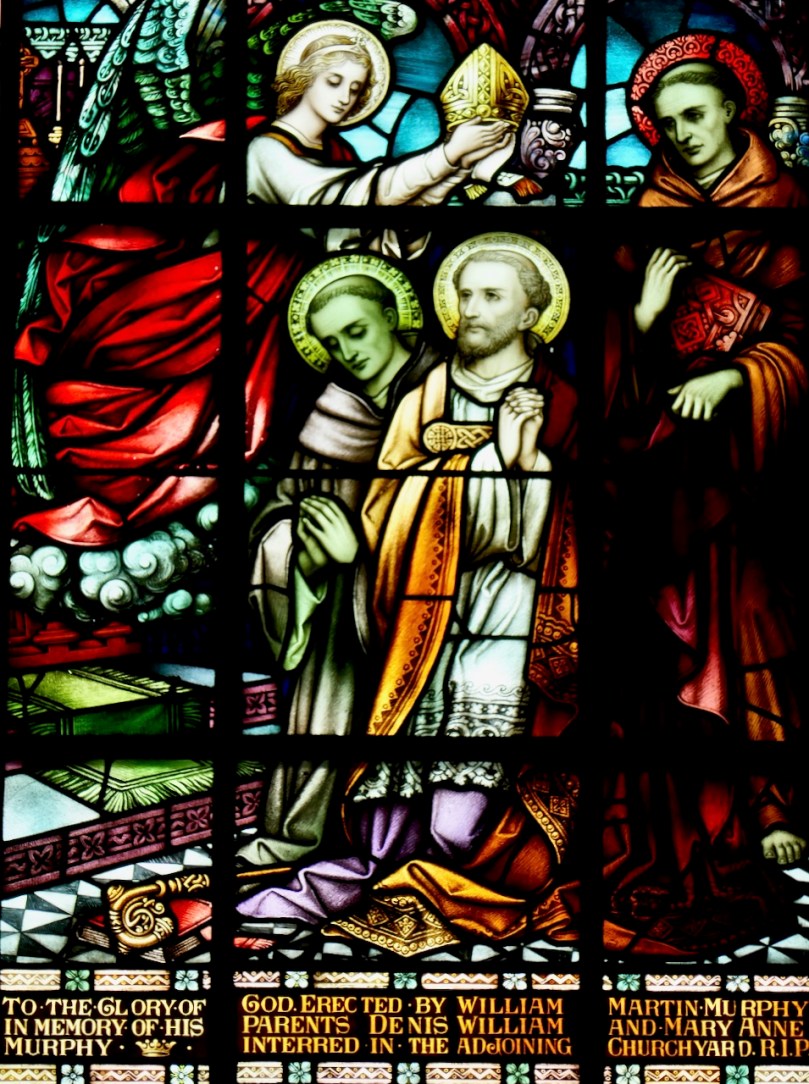 To Puncture the Mysterious – Finbarr and the Serpent | Roaringwater Journal