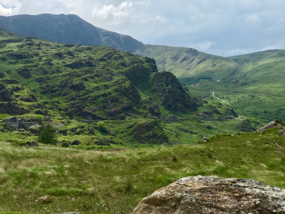 Shehy Mountains | Roaringwater Journal