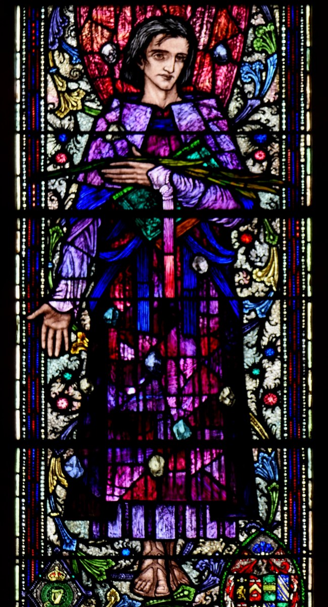 Percival Lea-Wilson | Roaringwater Journal