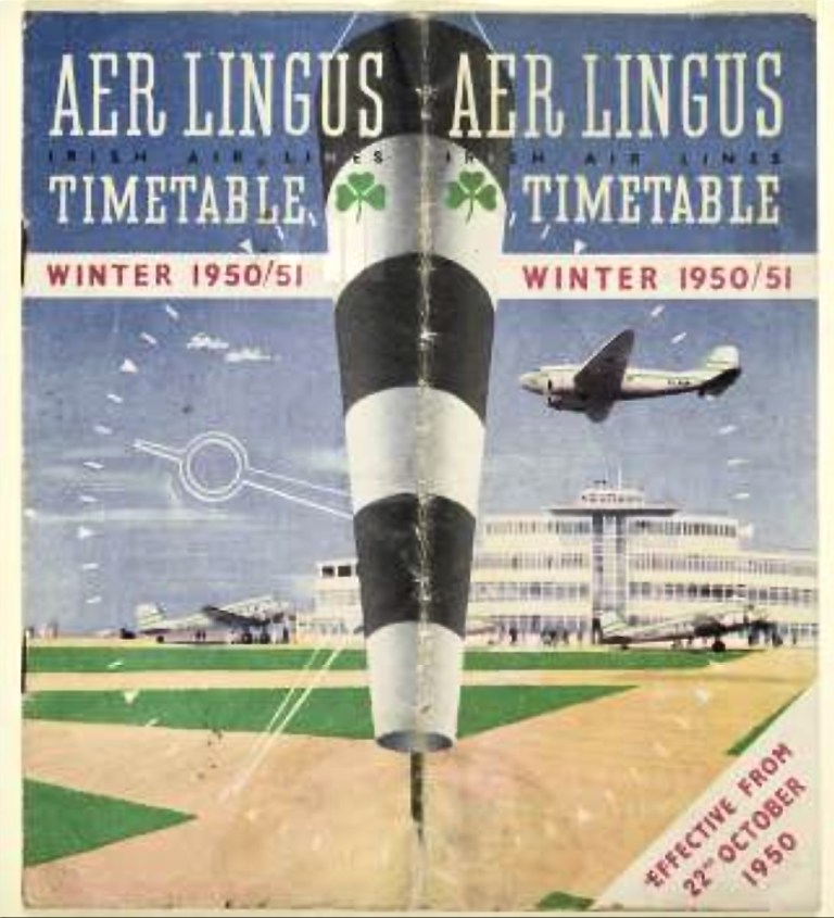 1950s Ireland | Roaringwater Journal