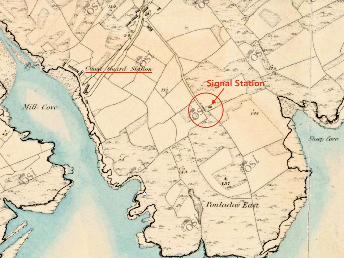 Mill Cove | Roaringwater Journal