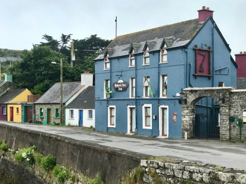 Robert’s Cove | Roaringwater Journal