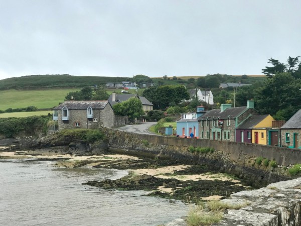 Robert’s Cove | Roaringwater Journal